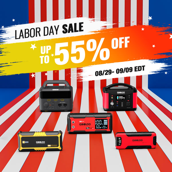 All Products – GOOLOO