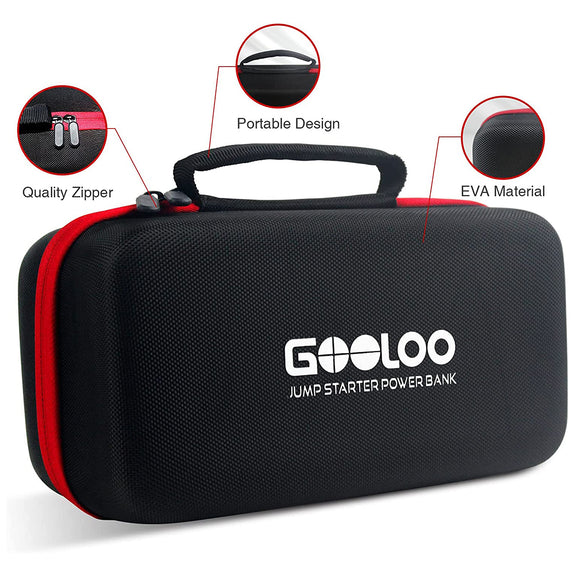 GOOLOO Large EVA Storage Box